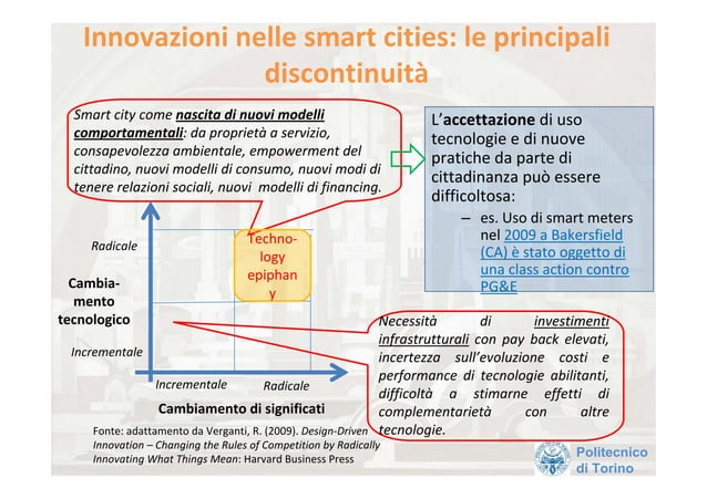 Paolo Neirotti a SCE 2012 | PPT