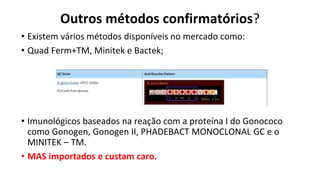 Neisseria gonorrhoeae | PPTX