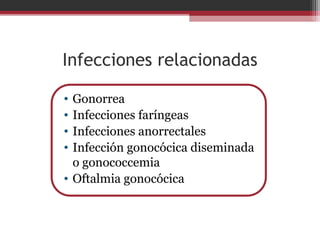 Neisseria gonorrhoeae descripción general.ppt
