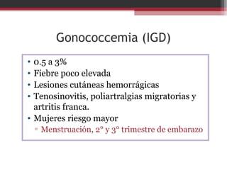 Neisseria gonorrhoeae descripción general.ppt