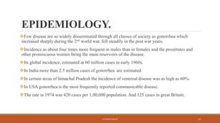 NEISSERIA NEISSERIA GONORRHOEAE K R.pptx