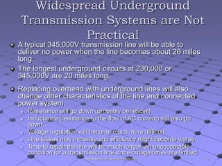 NEI Underground Presentation 06-09-09.ppt