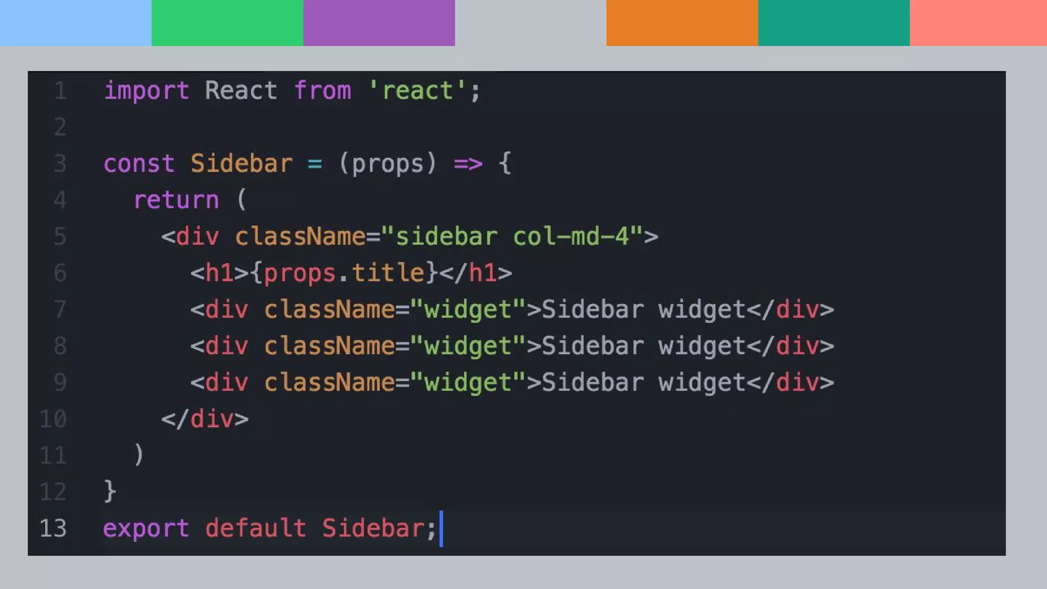 React.js and Redux overview | PPT