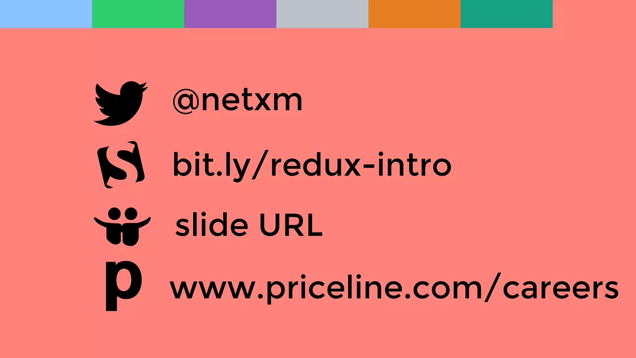 React.js and Redux overview | PPT