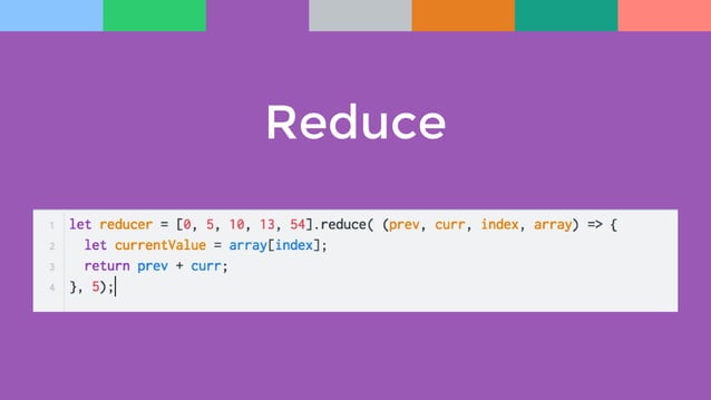 React.js and Redux overview | PPT