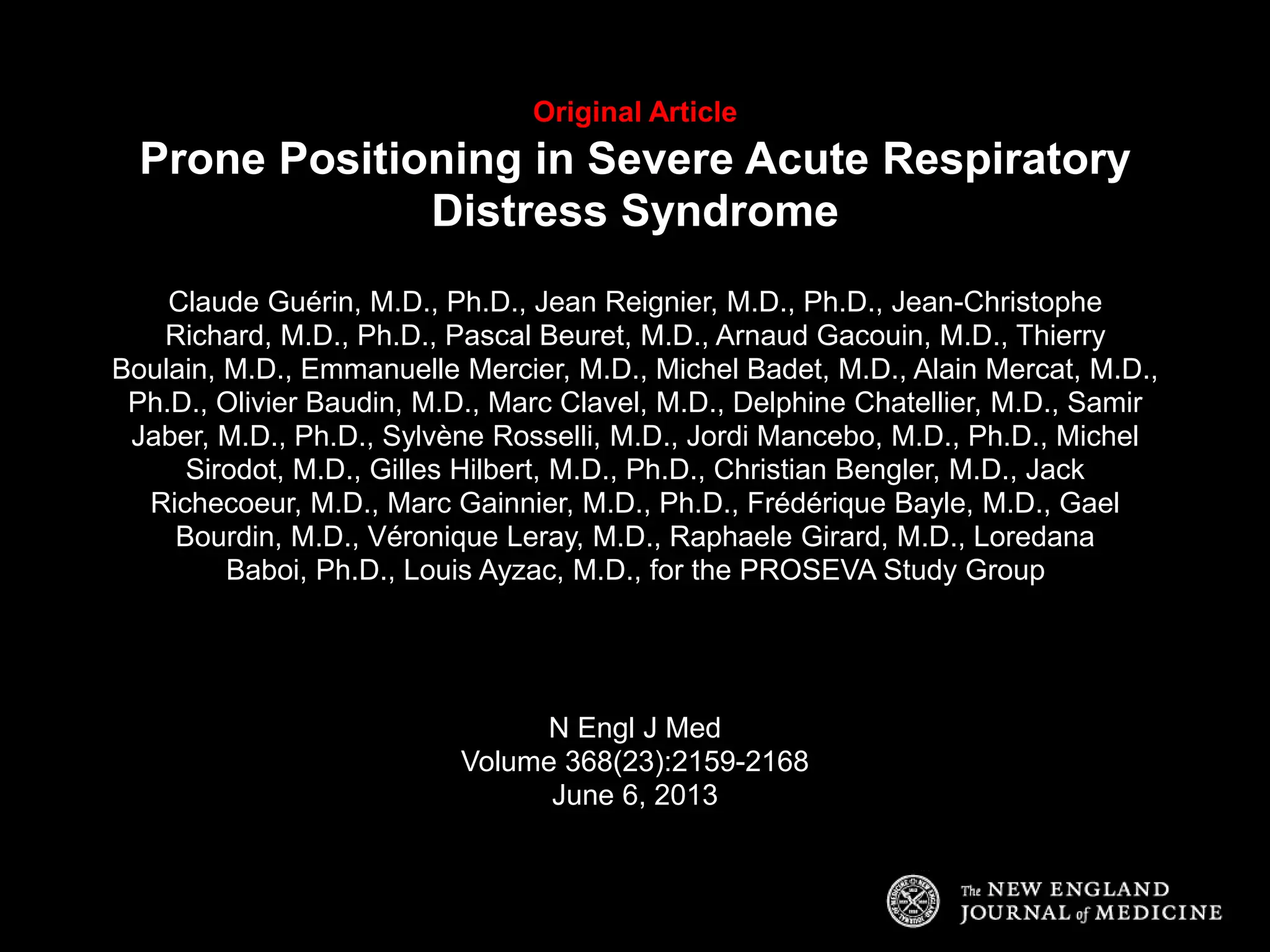 Estudio proseva. Estudio para evaluar volúmenes | PPTX