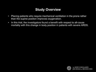 Estudio proseva. Estudio para evaluar volúmenes | PPTX