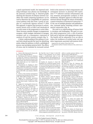 NEJM Parturition.pdf