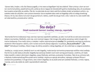 Neki novi novinari | PPT