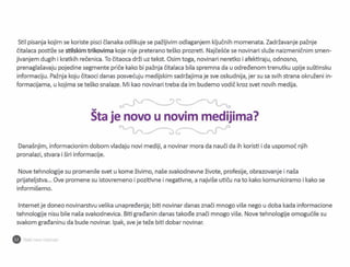 Neki novi novinari | PPT