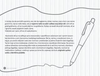Neki novi novinari | PDF