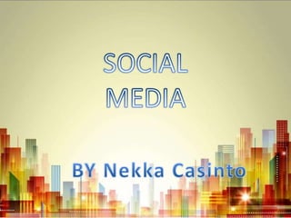 Nekka Casinto | PPT