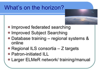 Nekls Tech Day Visual Version 08 | PPT