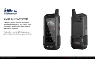 Nekuda DM for Tech Incubators & Start-ups | PPT