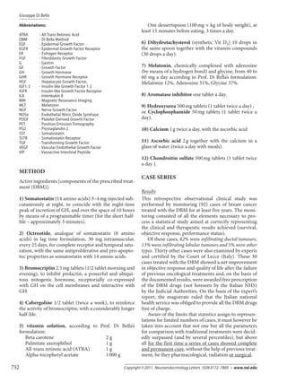 Nel 32 5_2011_di_bella_000 | PDF | Endocrine and Metabolic Diseases ...