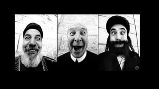 Inside out project | PPTX