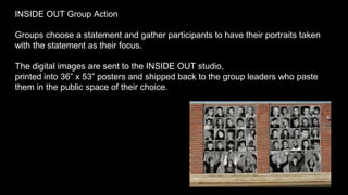 Inside out project | PPTX