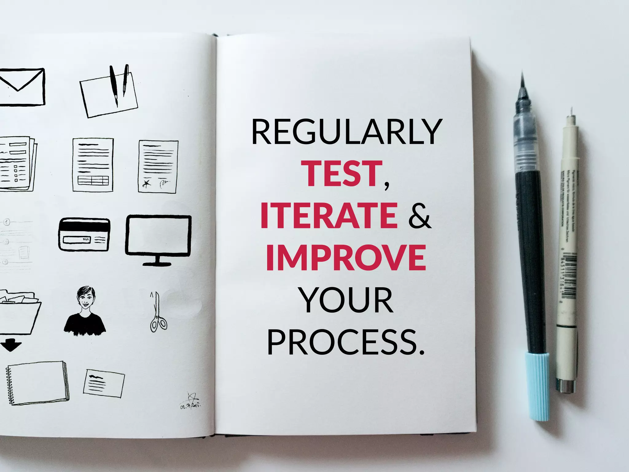 Ending Design Revision Hell | PDF