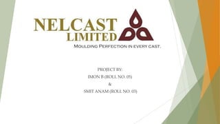 Nelcast | PDF