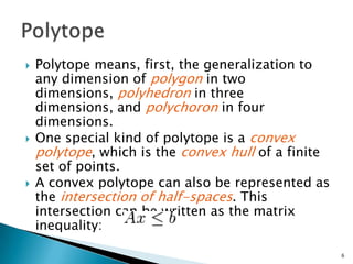 Nelder Mead Search Algorithm | PPTX