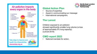 NEL ICS green plan.pptx | Healthcare Industry | Industries