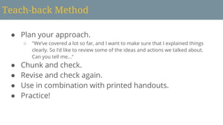 Health Literacy and Culturally Effective Care for Health Professions ...