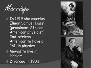 Nella Larsen English102 Noon | PPT