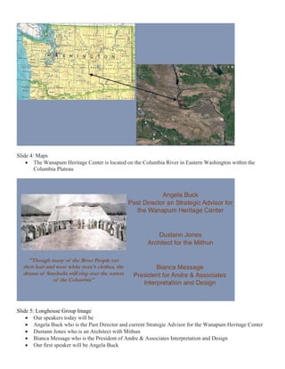 Inspiring Future Generations at the Wanapum Heritage Center (3) | PDF