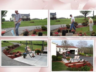 Mom's 80th Birthday Celebration, April 17, 2011 | PDF