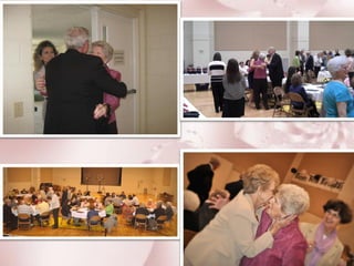 Mom's 80th Birthday Celebration, April 17, 2011 | PDF