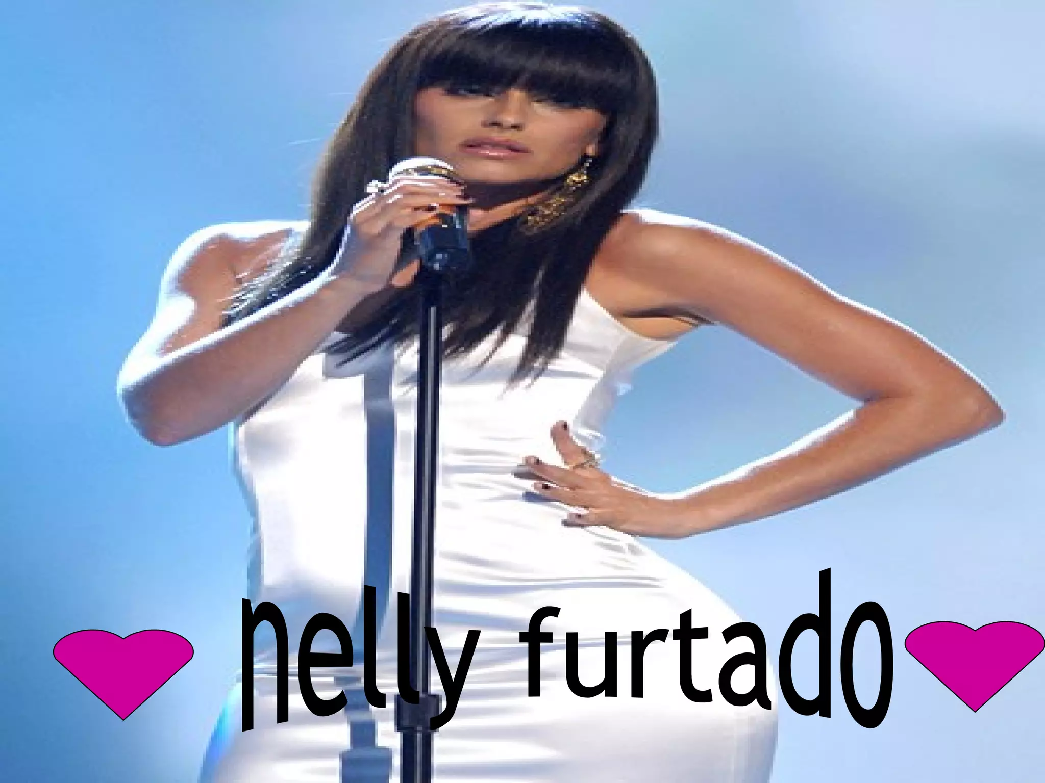 Nelly Power Point | PPT