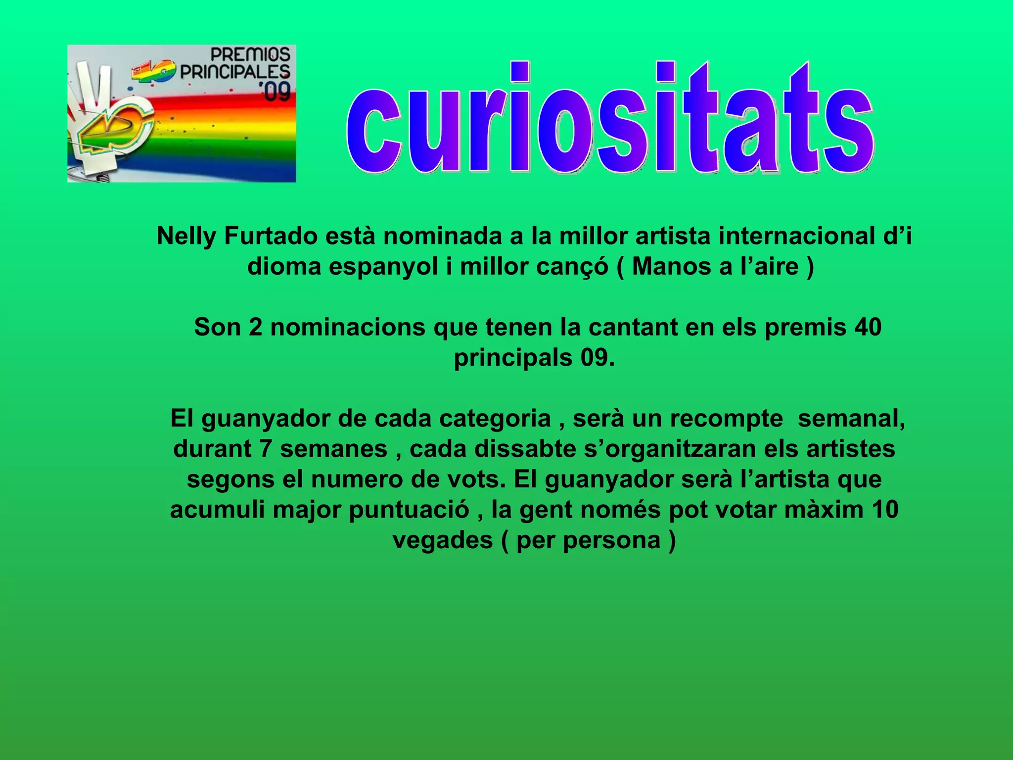 Nelly Power Point | PPT