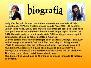Nelly Power Point | PPT