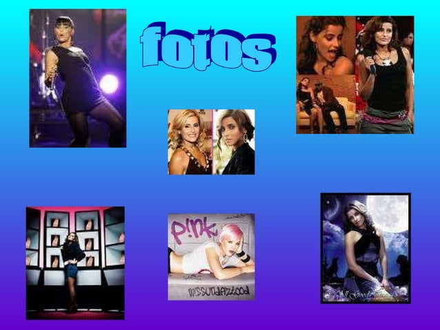 Nelly Power Point | PPT