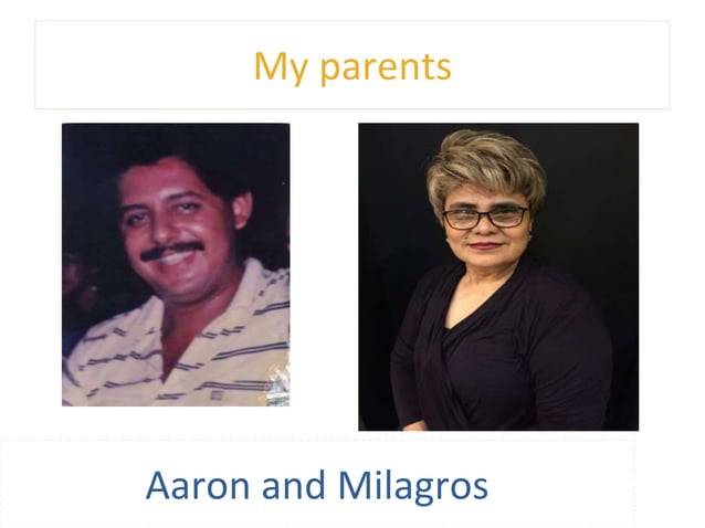 Nelly's family tree.pptx | Celebrity Families | Pop Culture