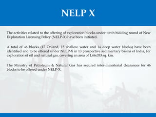 NELP in India | PDF