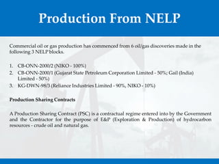 NELP in India | PDF
