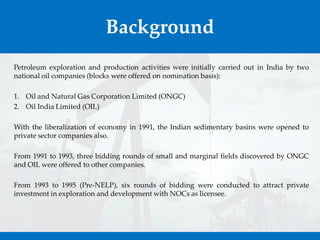NELP in India | PDF