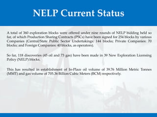 NELP in India | PDF