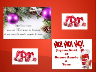 Noël pp | PDF