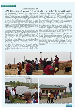 Nelsap news april 2020 | PDF | Africa Travel | Travel Locations