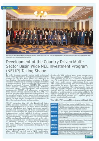 Nelsap news april 2020 | PDF | Africa Travel | Travel Locations