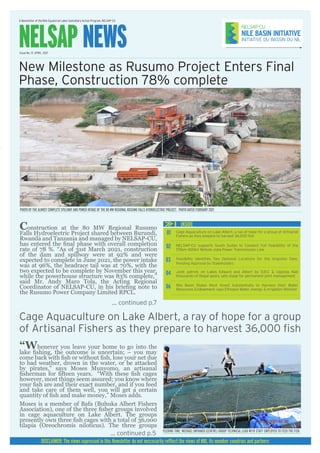 NELSAP NEWS APRIL 2021.pdf | Africa Travel | Travel Locations