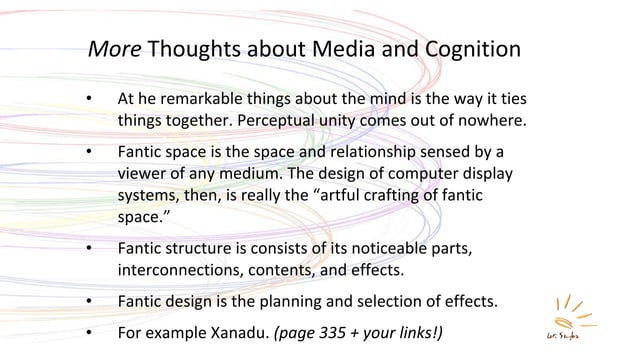 Ted Nelson | PPT | Computing | Technology & Computing