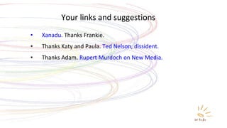 Ted Nelson | PPT