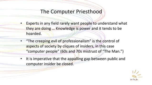 Ted Nelson | PPT
