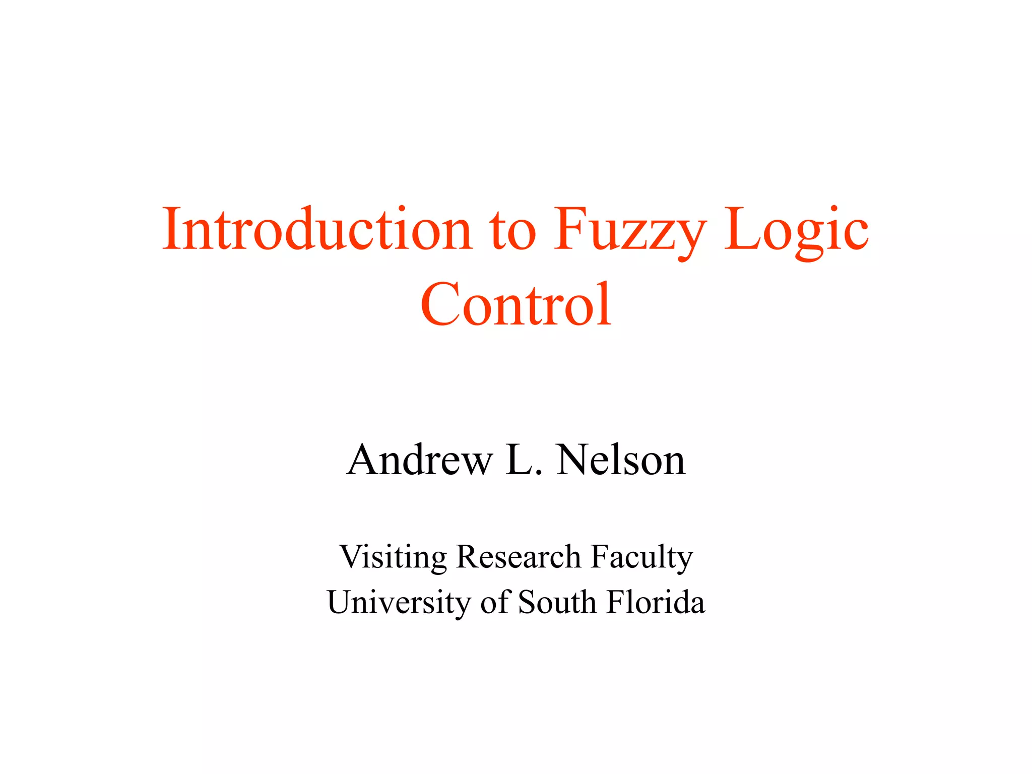 nelson-intro-fuzzy.ppt