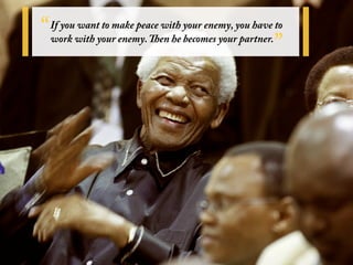 Nelson Mandela Memes