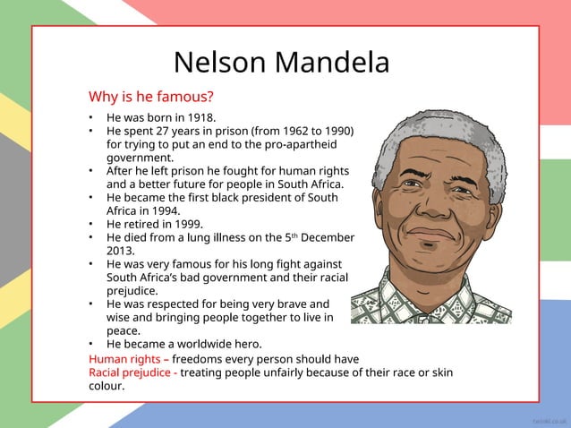 Nelson Mandela biographyc powerpoint (1).ppt