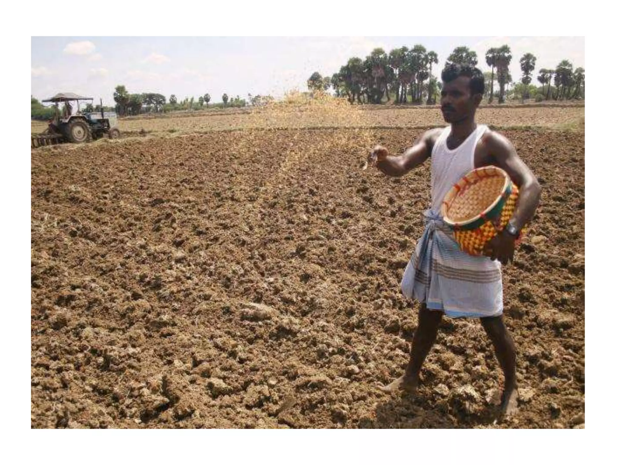 SOWING AND PLANTING EQUIPMENT | PPTX